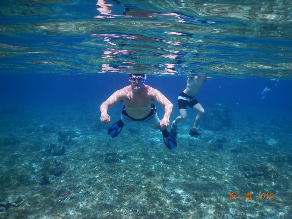 SNORKELING SPOTS | Inspirational Travel Adventures