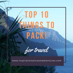 FORESTER ISLAND ADVENTURE | Inspirational Travel Adventures