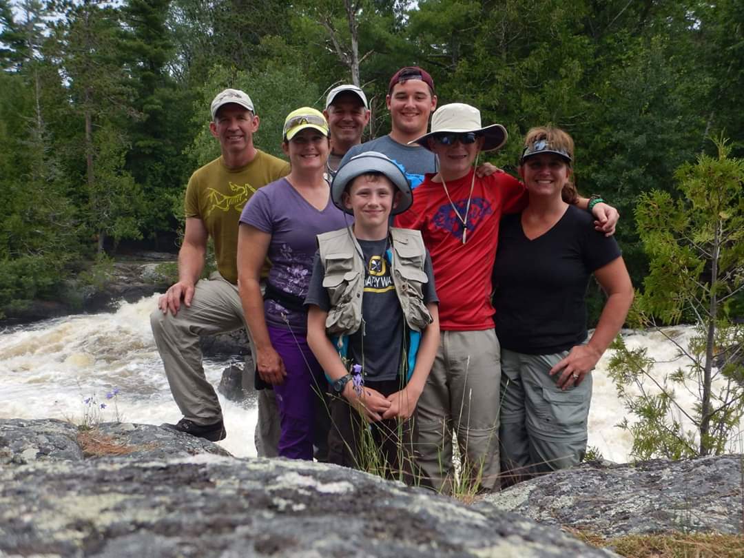BWCA Exploration Adventure into the WILDERNESS! | Inspirational Travel ...