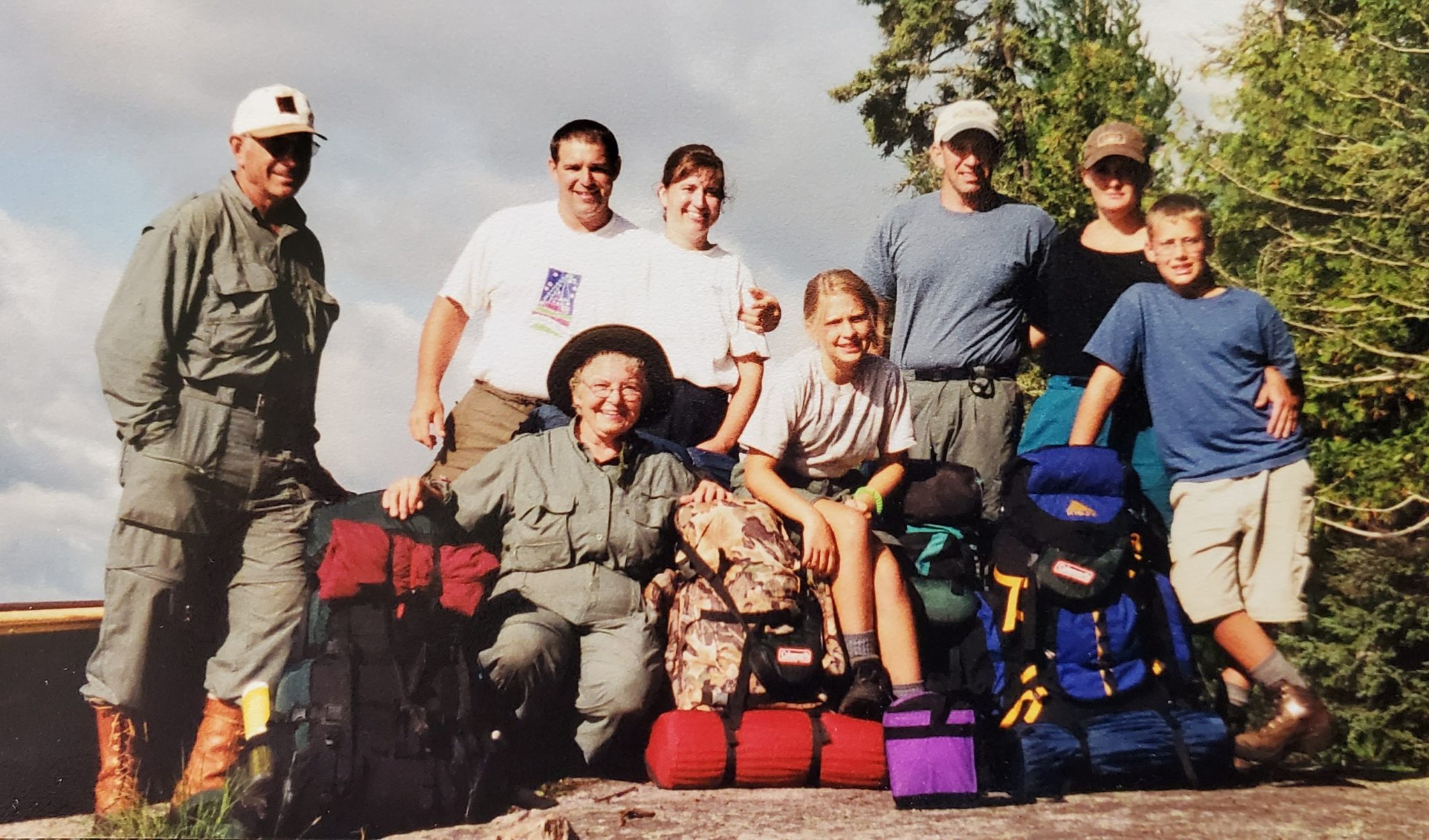 BWCA Exploration Adventure into the WILDERNESS! | Inspirational Travel ...