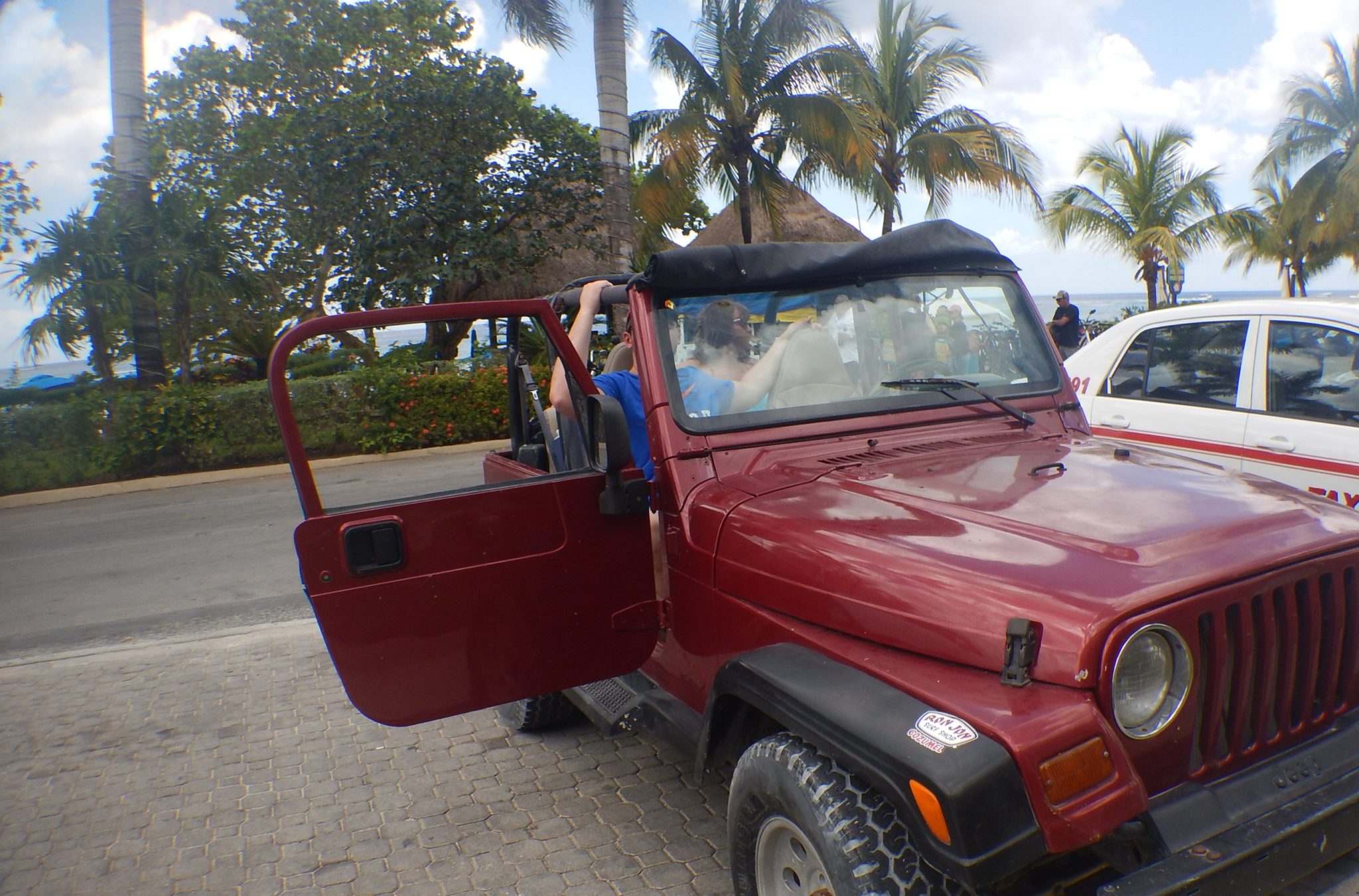 COZUMEL, MEXICO SNORKELING | Inspirational Travel Adventures
