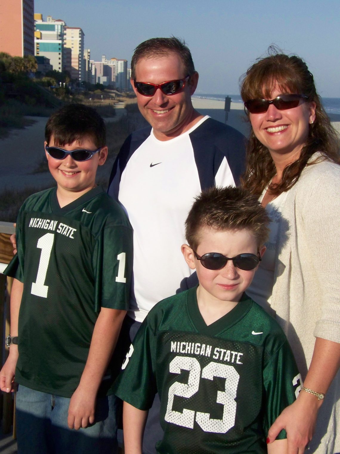 MYRTLE BEACH, SC ~ SHARK TEETH ADVENTURE - Inspirational Travel Adventures