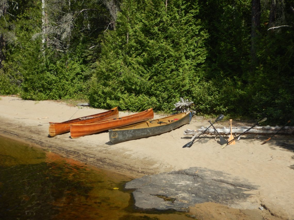 BWCA – A PERILOUS WILDERNESS ADVENTURE : (Part 3 of 3 part series ...