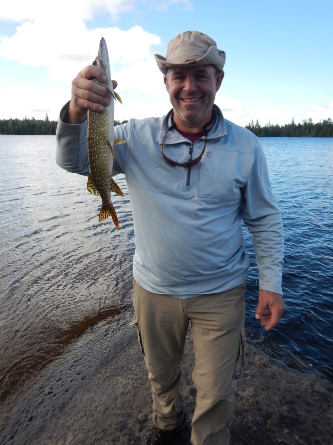 BWCA – A PERILOUS WILDERNESS ADVENTURE : (Part 2 of 3 part series ...