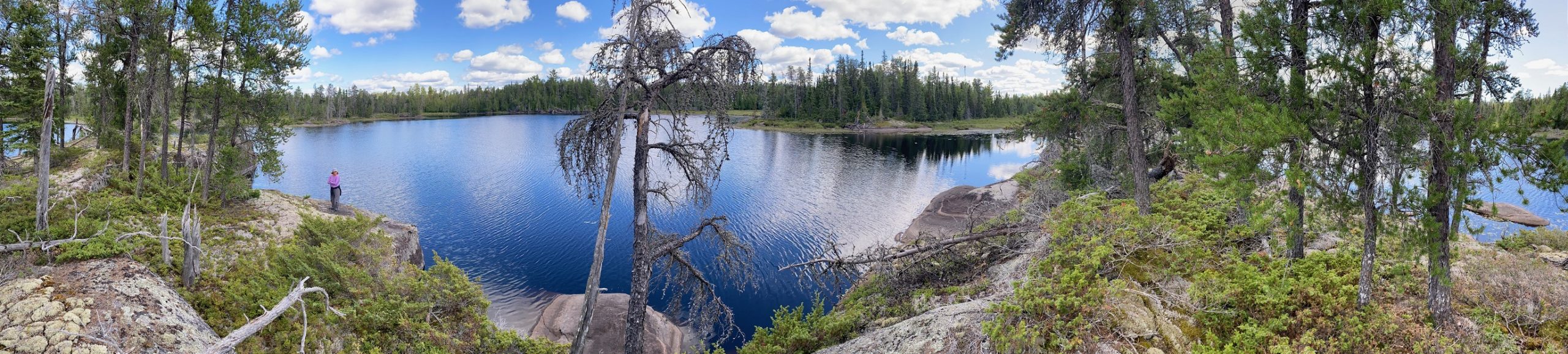 BWCA – A PERILOUS WILDERNESS ADVENTURE : (Part 2 of 3 part series ...