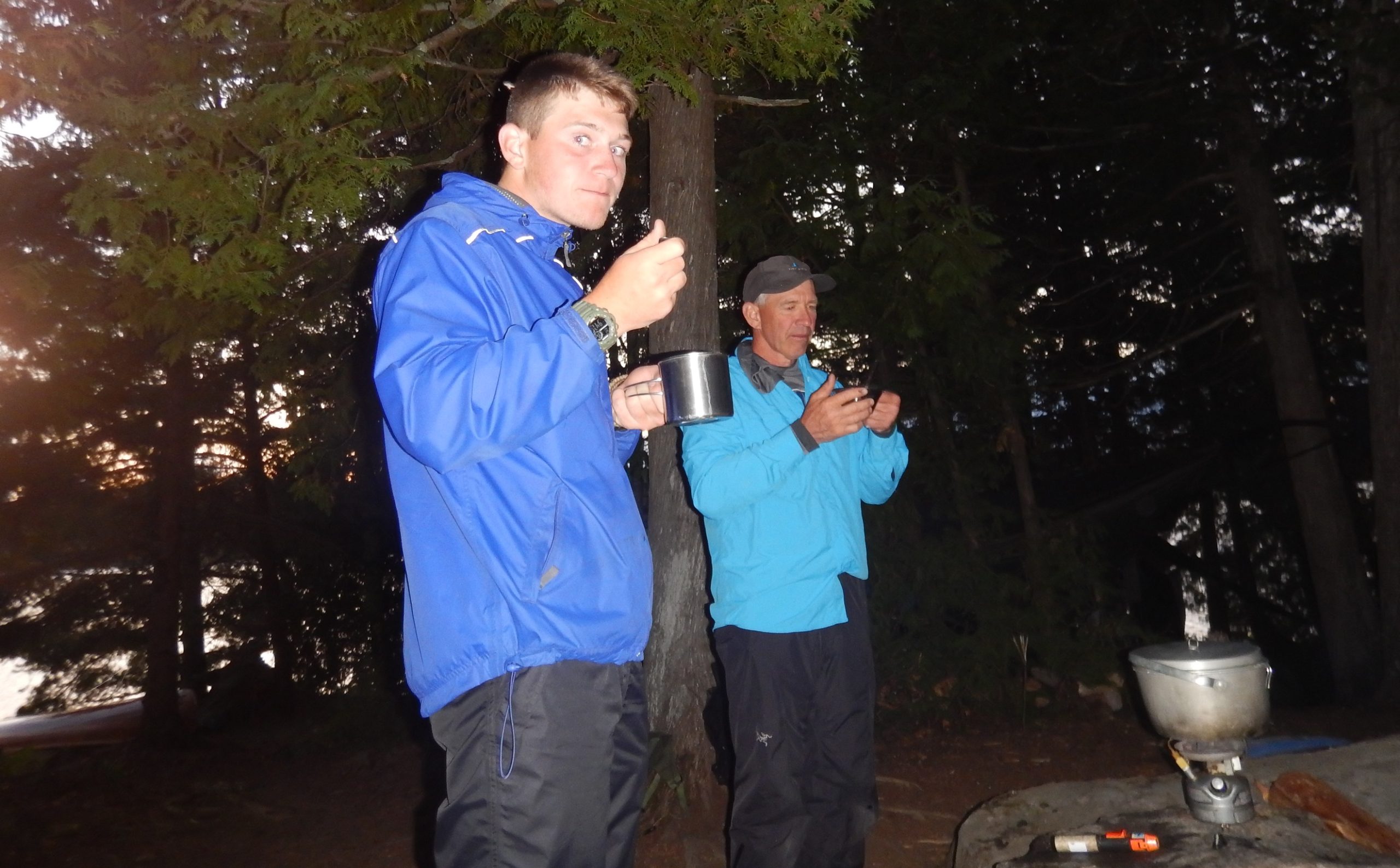 BWCA – A PERILOUS WILDERNESS ADVENTURE : (Part 3 of 3 part series ...