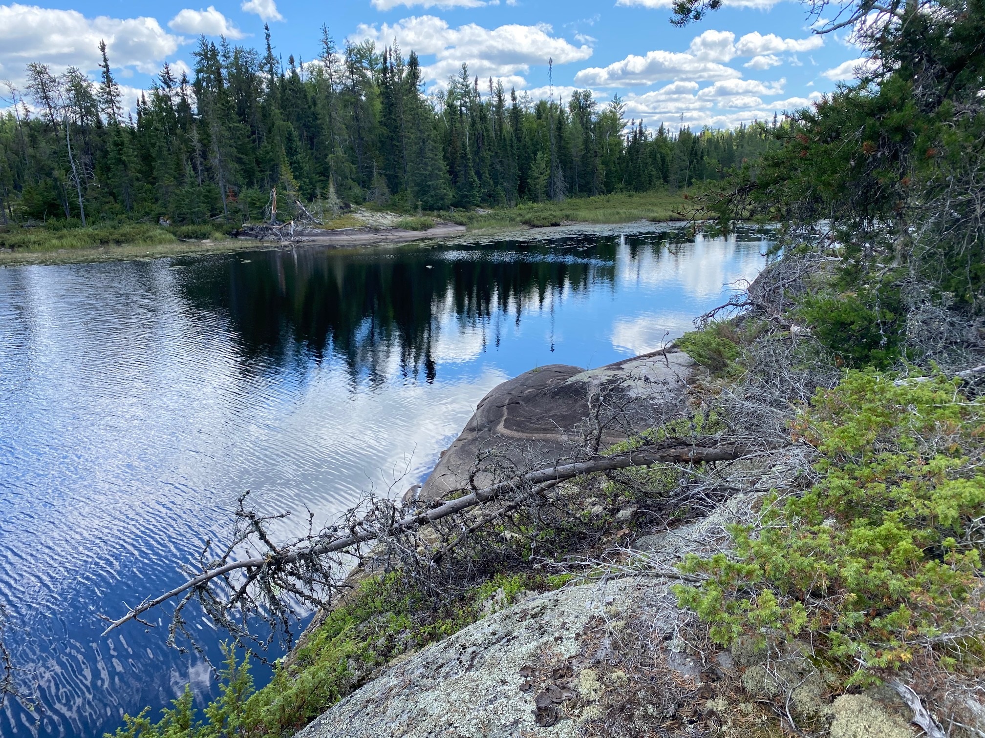 BWCA-PERILOUS WILDERNESS ADVENTURE: (Part 2 of 3 part series ...
