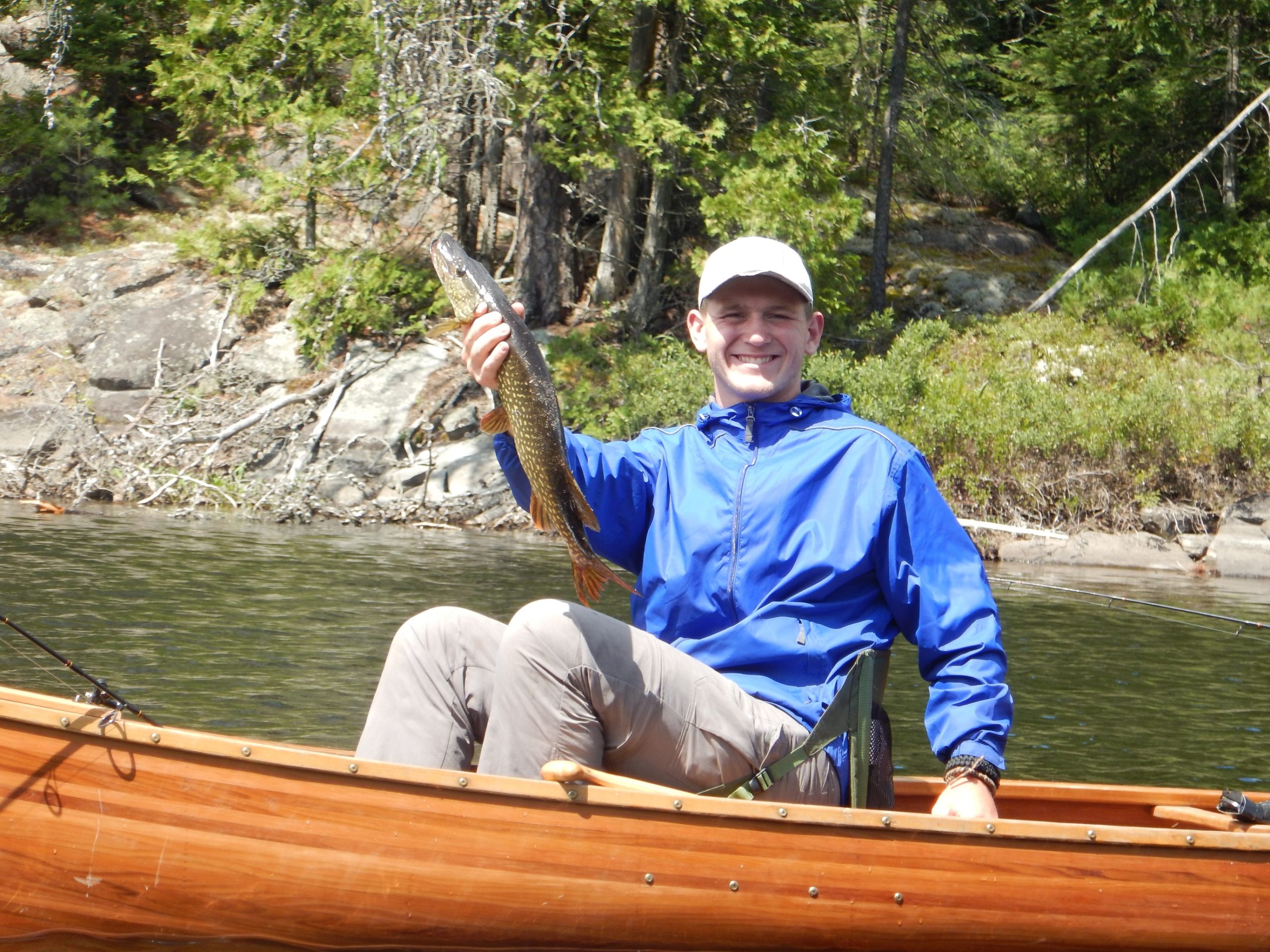 BWCA-PERILOUS WILDERNESS ADVENTURE: (Part 2 of 3 part series ...