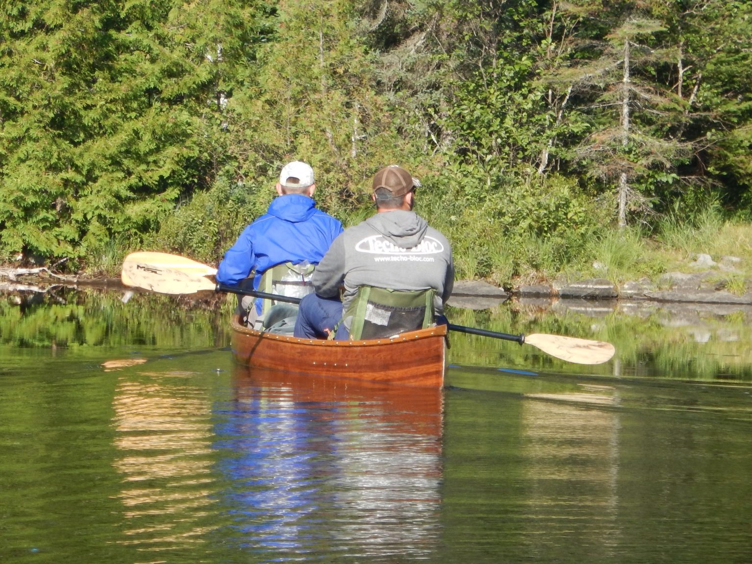 BWCA – A PERILOUS WILDERNESS ADVENTURE : (Part 3 of 3 part series ...