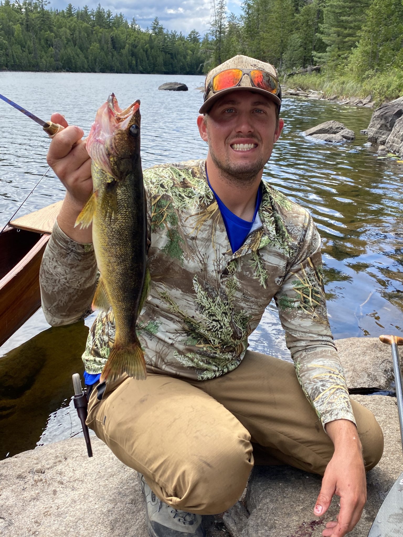 BWCA – A PERILOUS WILDERNESS ADVENTURE : (Part 2 of 3 part series ...