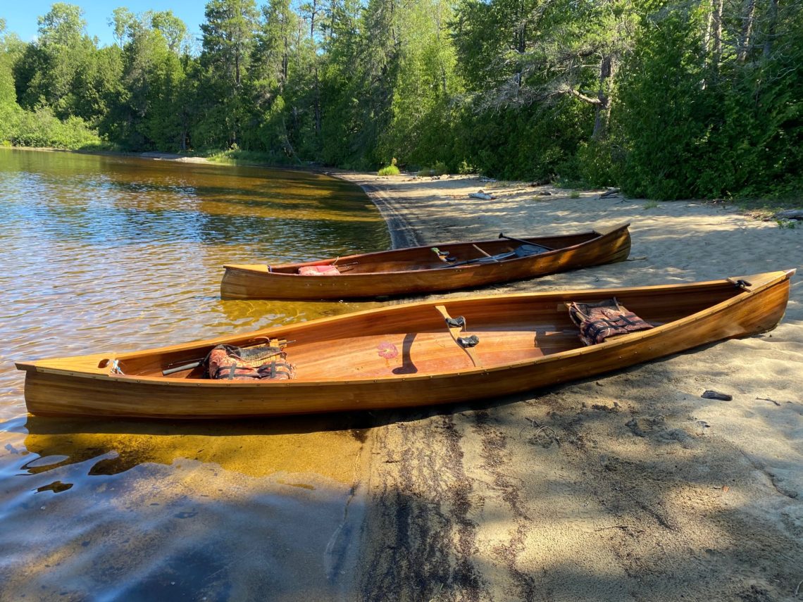 BWCA – A PERILOUS WILDERNESS ADVENTURE : (Part 3 of 3 part series ...