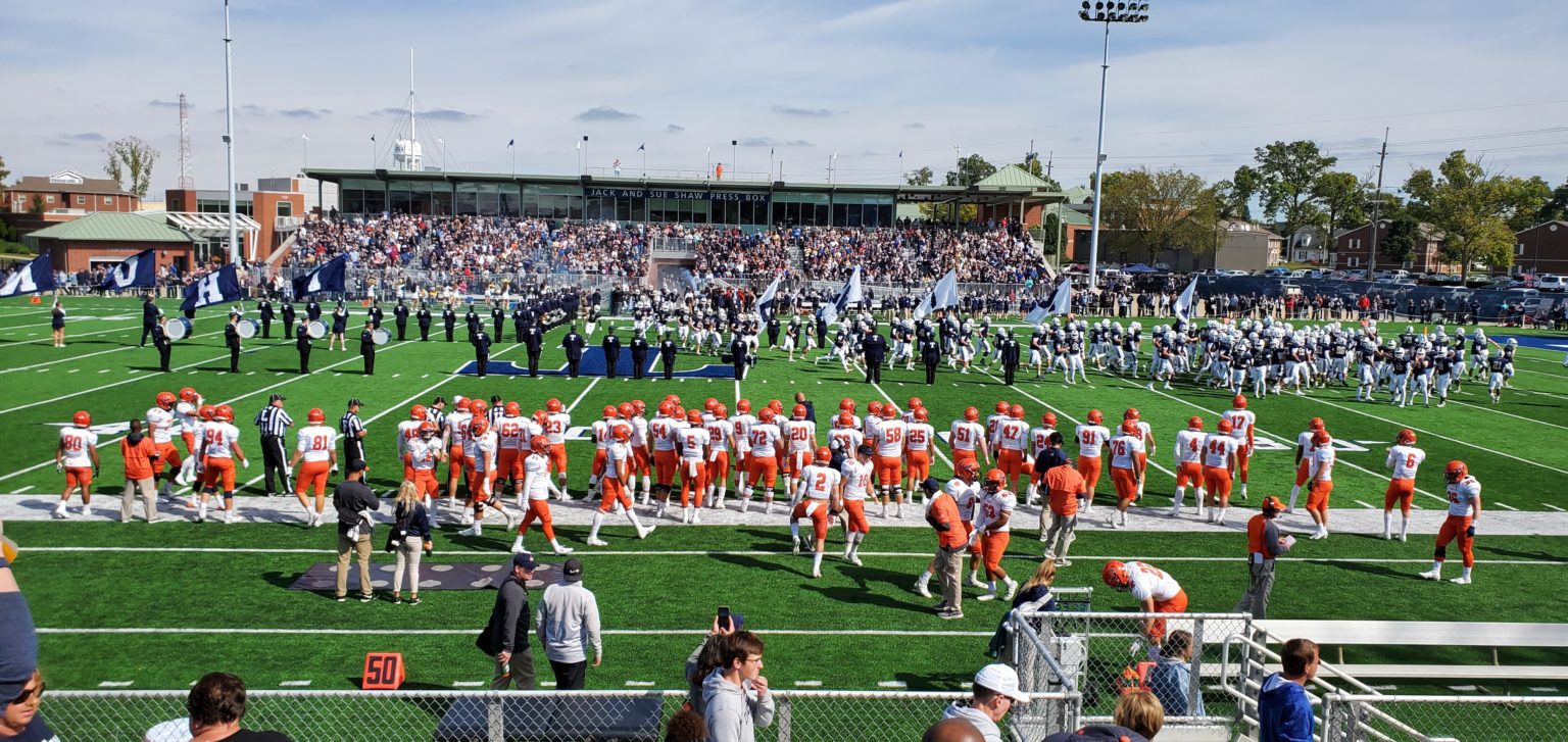 5 WAYS TO ENJOY AUTUMN IN MICHIGAN