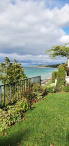 SUMMERTIME IN NORTHERN MICHIGAN