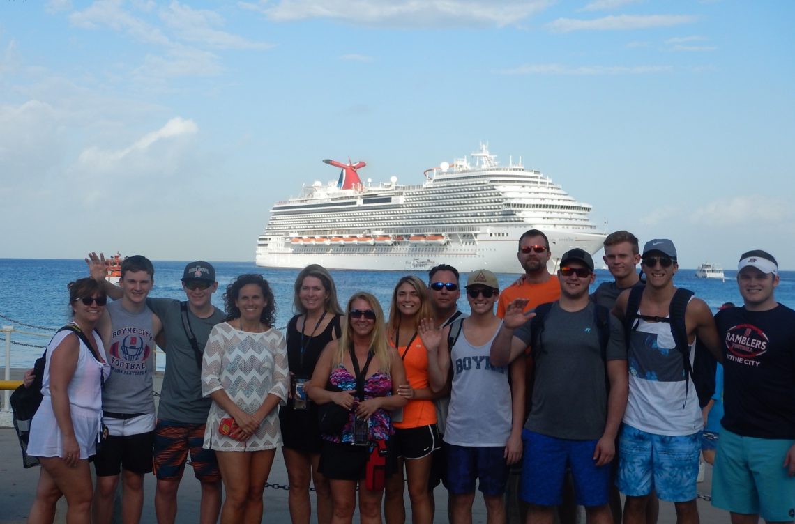 10 REASONS TO CRUISE ON YOUR VACATION! | Inspirational Travel Adventures