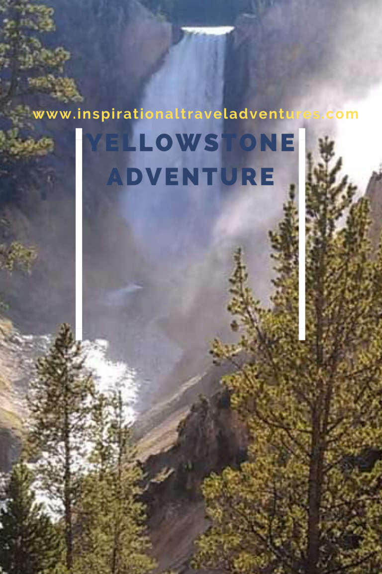 ROCKY MOUNTAIN NATIONAL PARK WHIRLWIND ADVENTURE | Inspirational Travel ...