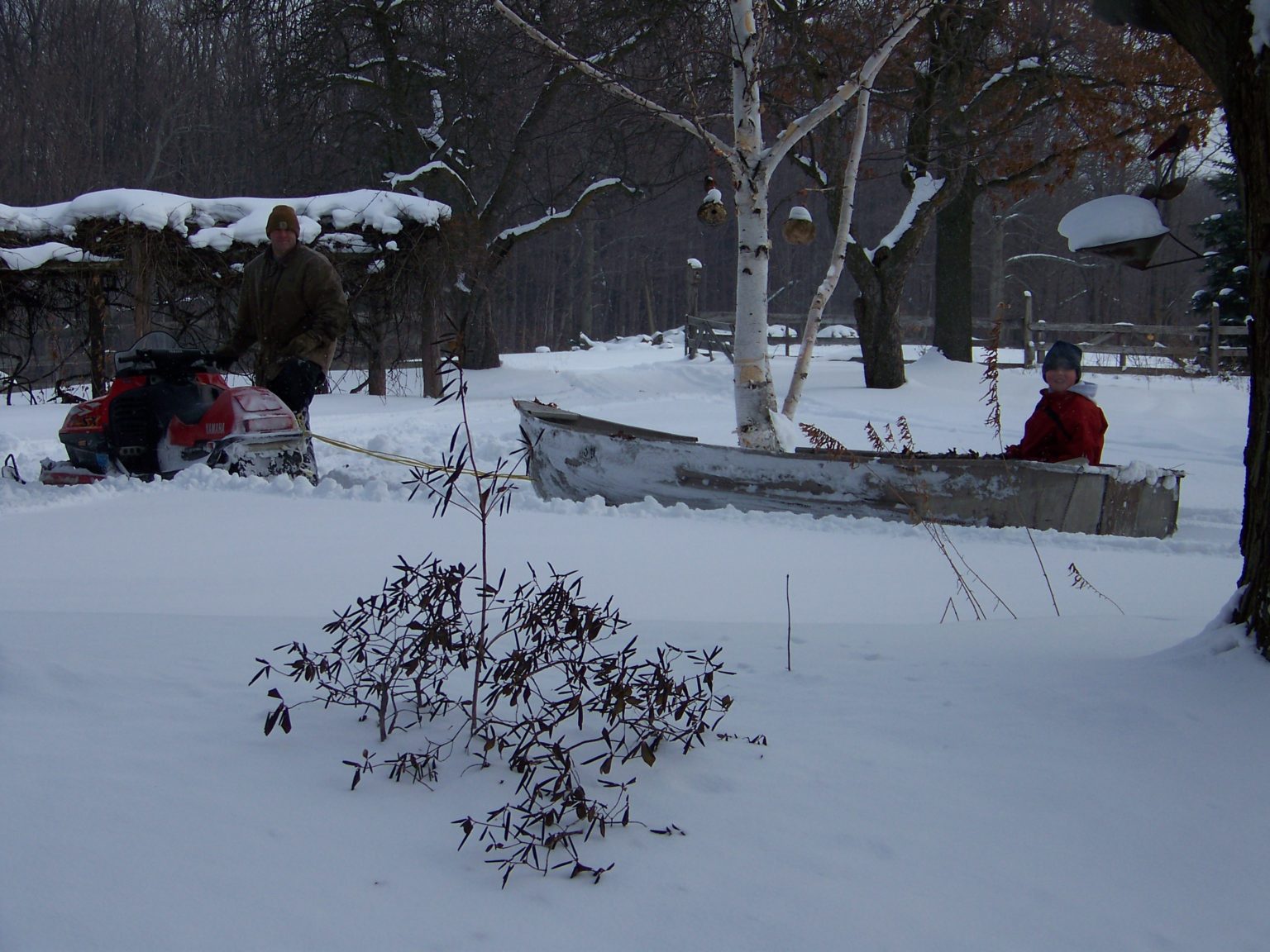 10 WAYS TO ENJOY WINTER - Inspirational Travel Adventures