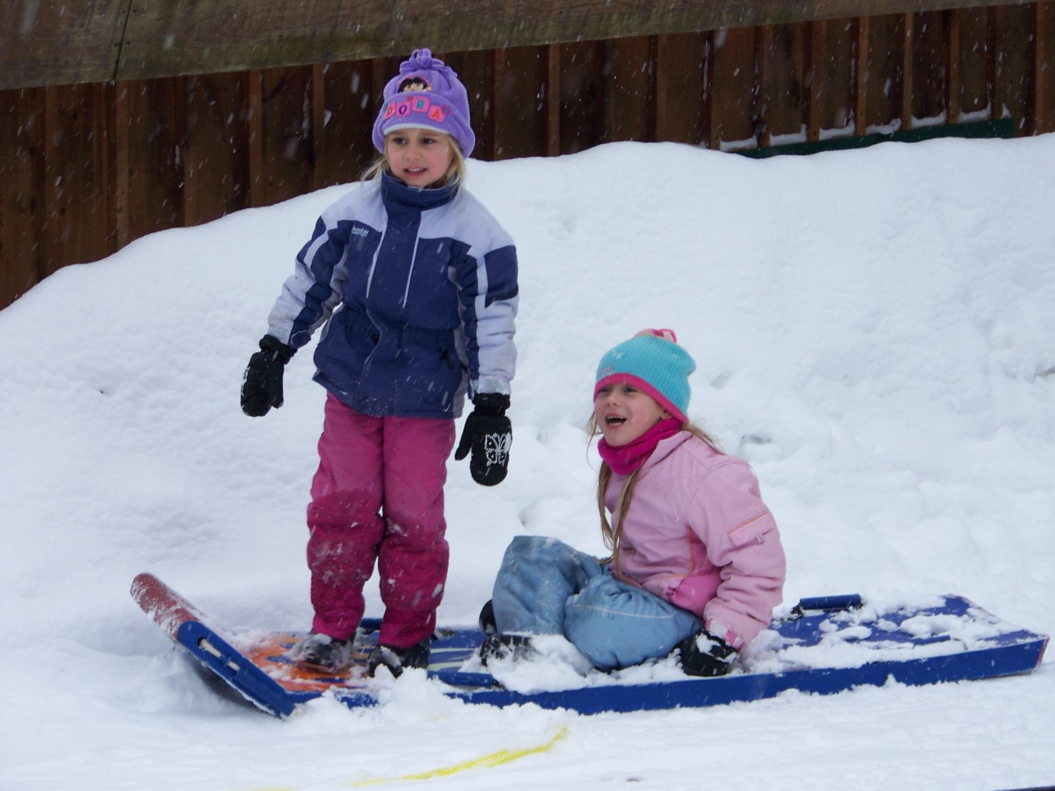 10 WAYS TO ENJOY WINTER - Inspirational Travel Adventures