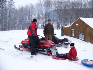 10 WAYS TO ENJOY WINTER - Inspirational Travel Adventures