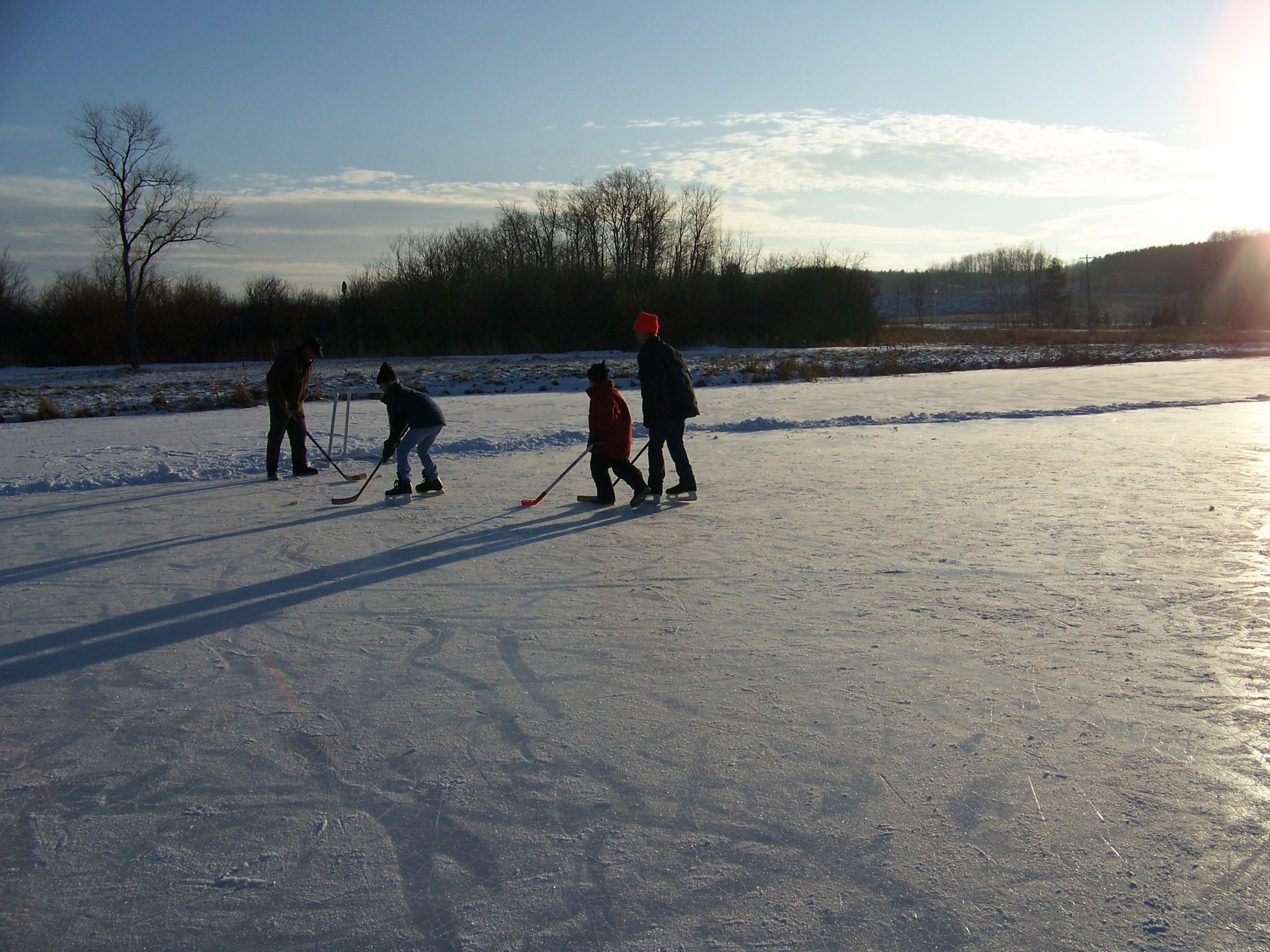 10 WAYS TO ENJOY WINTER - Inspirational Travel Adventures