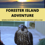 Welcome to my Blog - Inspirational Travel Adventures