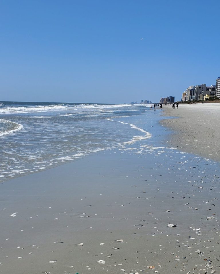 SPRING BREAK BEACH ESCAPE - Inspirational Travel Adventures