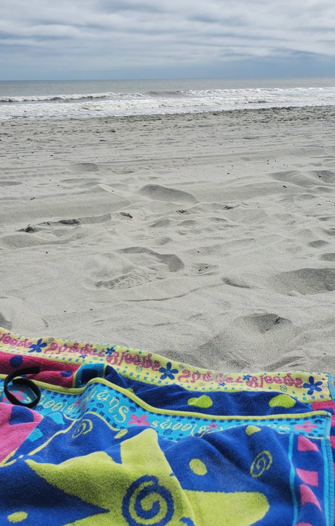 SPRING BREAK BEACH ESCAPE - Inspirational Travel Adventures