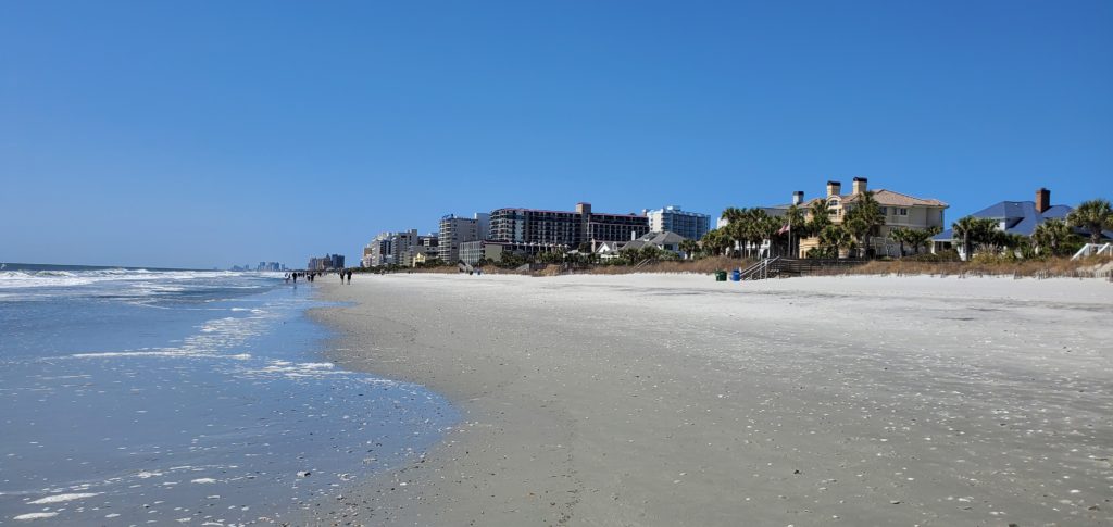 SPRING BREAK BEACH ESCAPE - Inspirational Travel Adventures