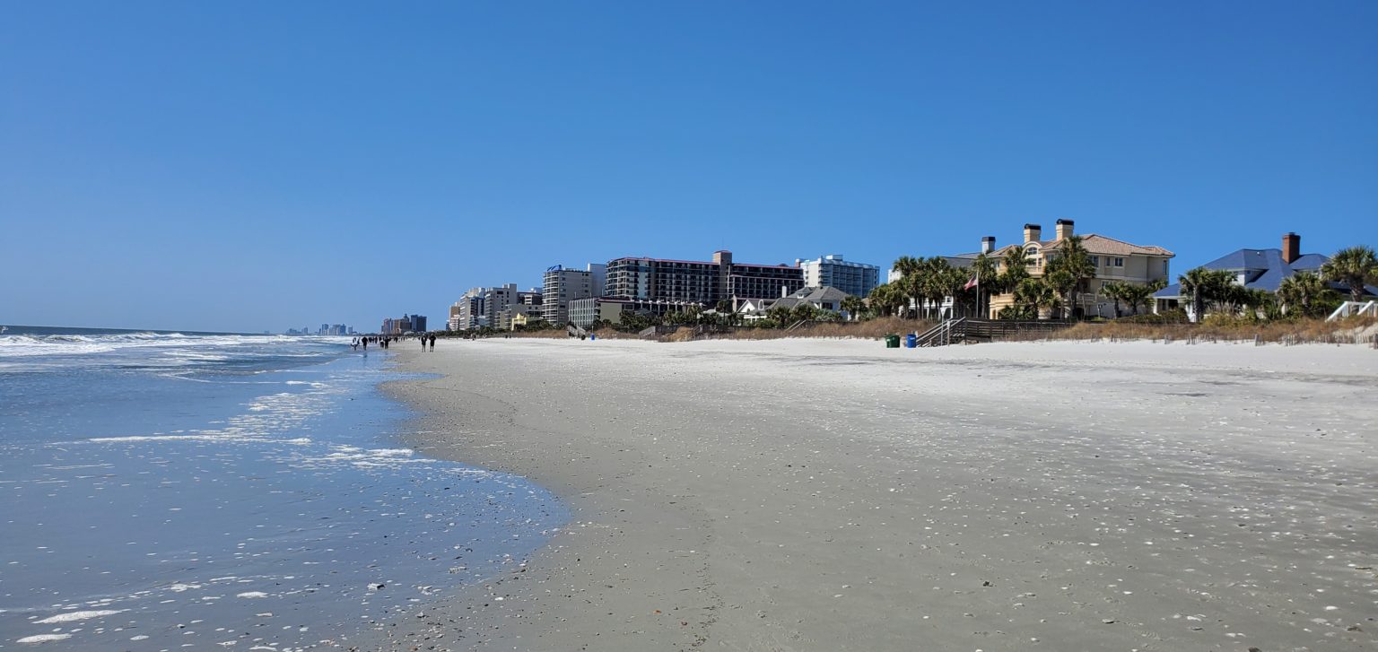 MAGICAL MYRTLE BEACH - Inspirational Travel Adventures
