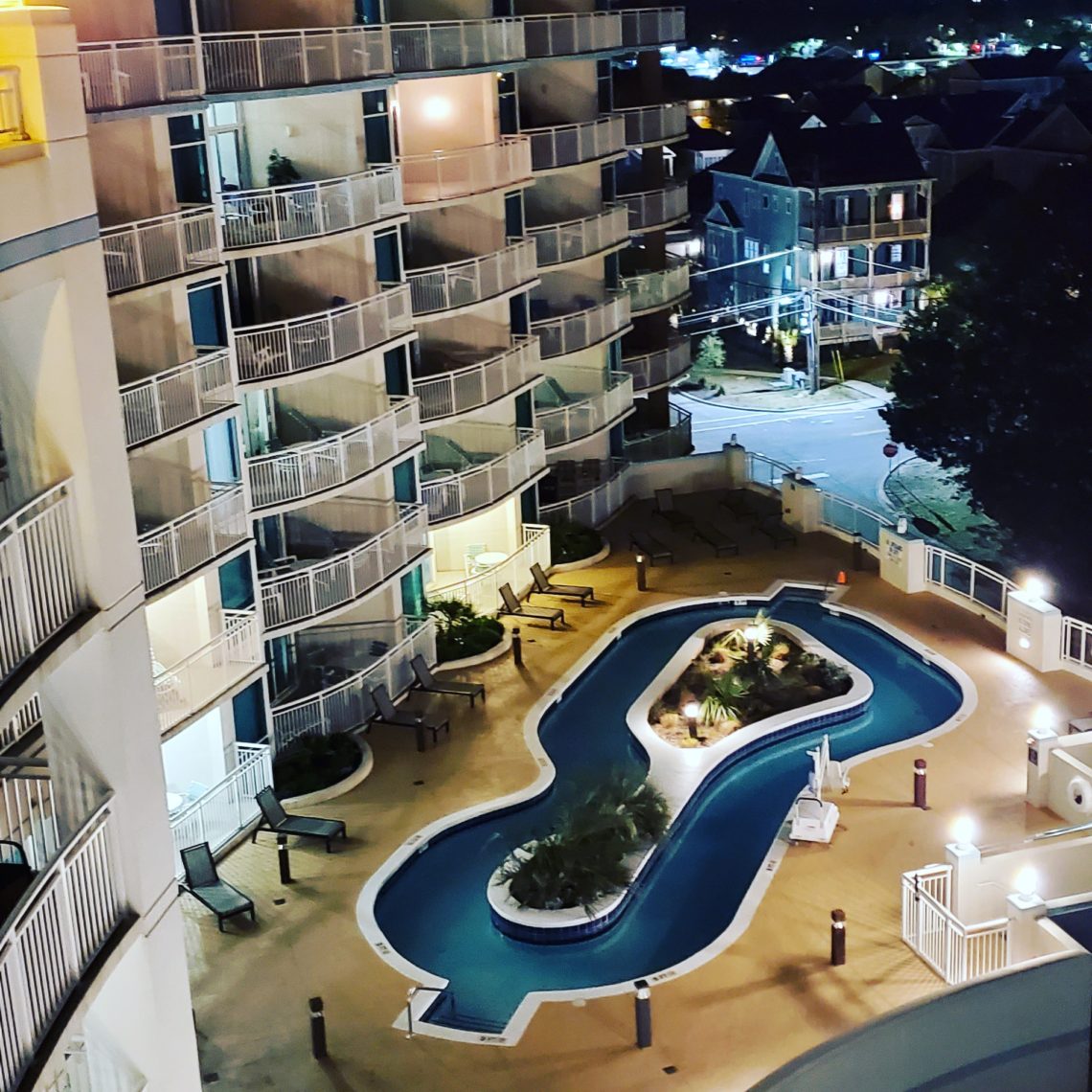 MAGICAL MYRTLE BEACH - Inspirational Travel Adventures