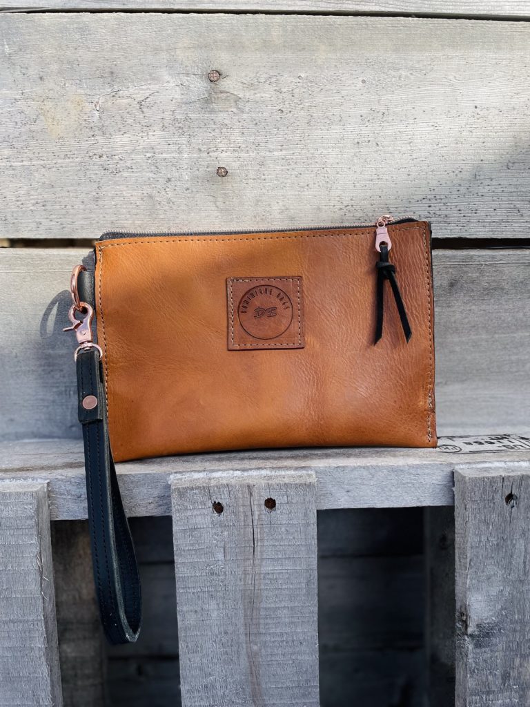 DOMINIQUE BAGS - Inspirational Travel Adventures