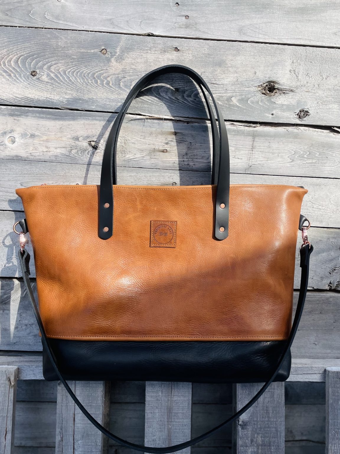 DOMINIQUE BAGS - Inspirational Travel Adventures