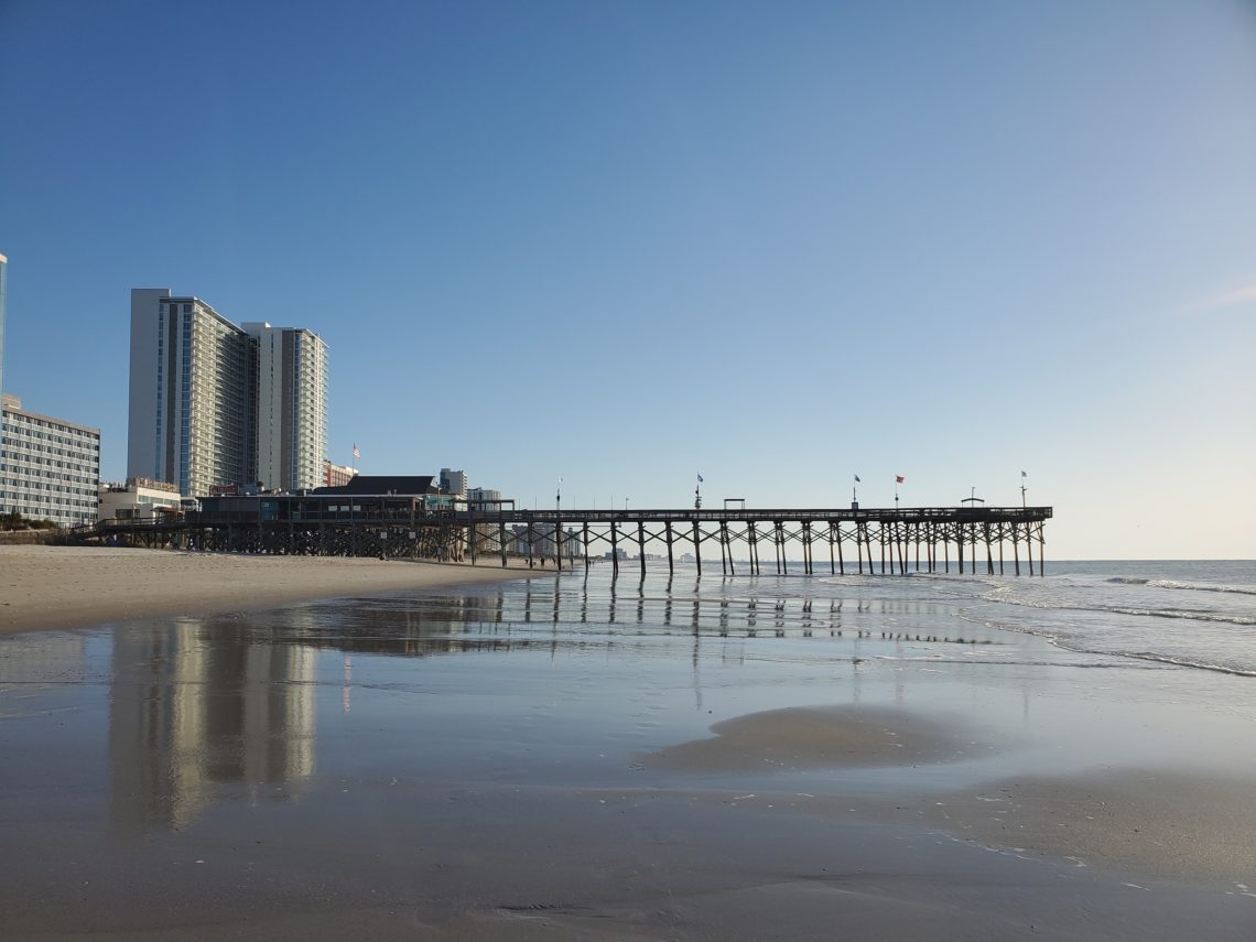 MAGICAL MYRTLE BEACH - Inspirational Travel Adventures