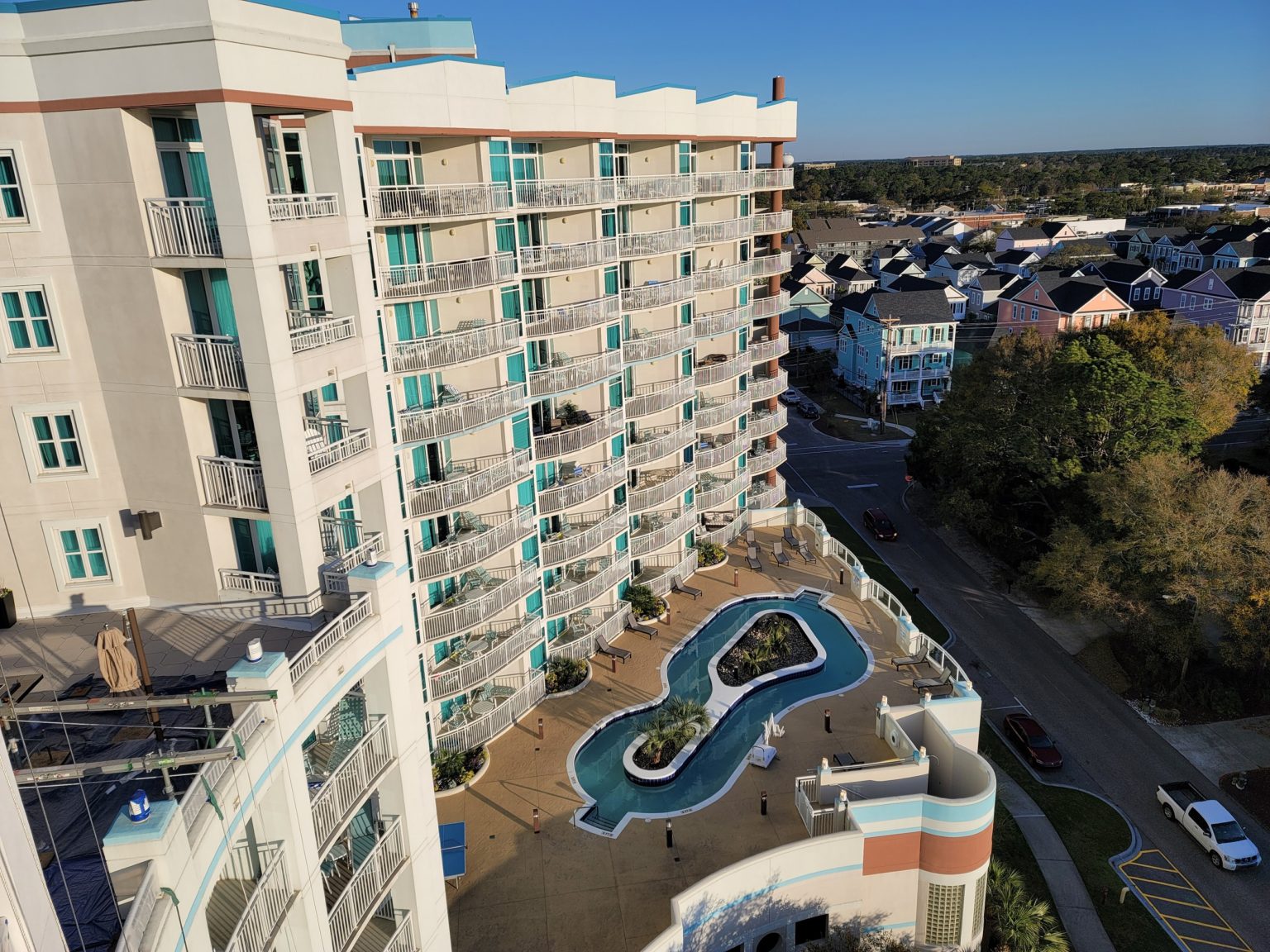 MAGICAL MYRTLE BEACH - Inspirational Travel Adventures