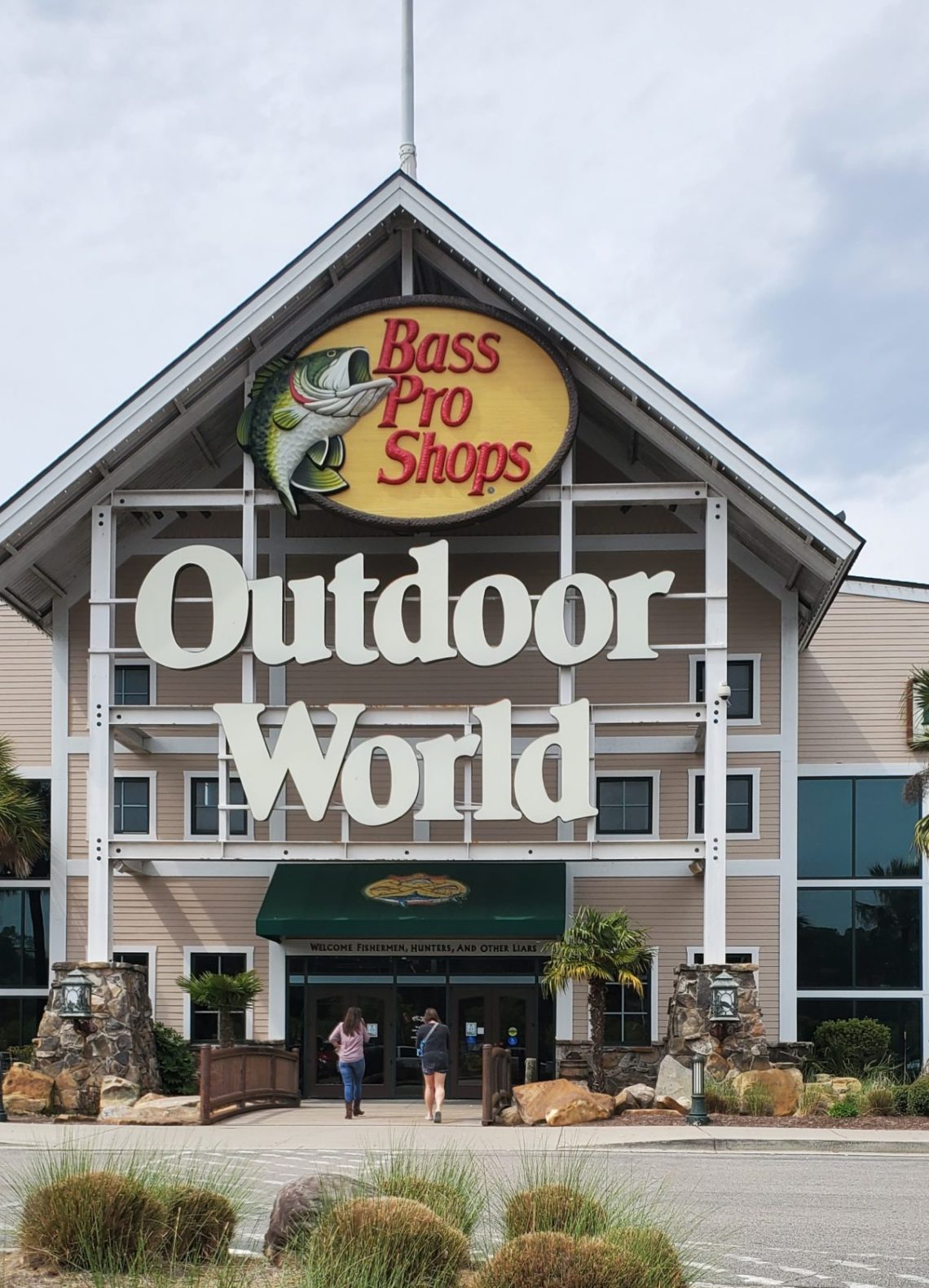 MAGICAL MYRTLE BEACH - Inspirational Travel Adventures