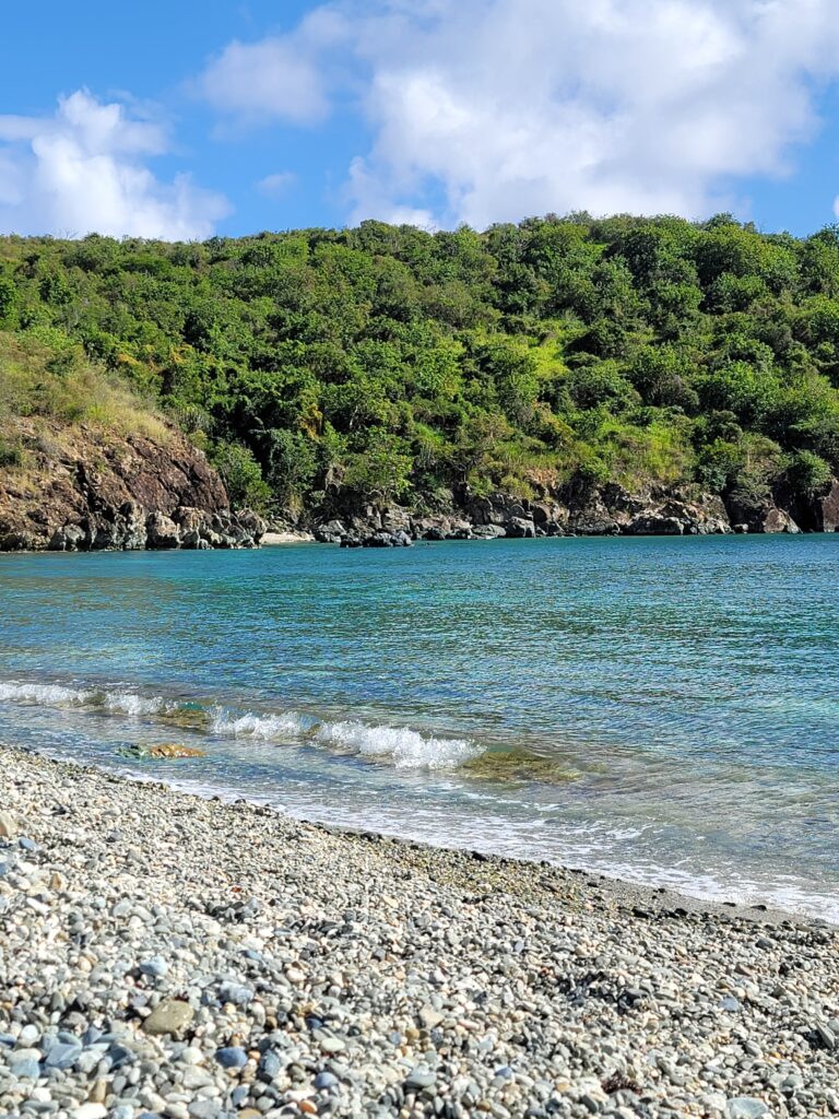 BEST SAINT JOHN USVI SNORKEL SPOTS - Inspirational Travel Adventures