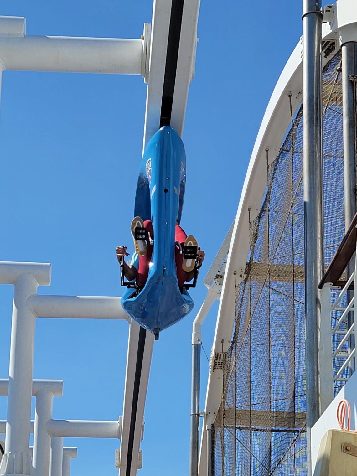 CRUISE CARNIVAL VISTA - Inspirational Travel Adventures