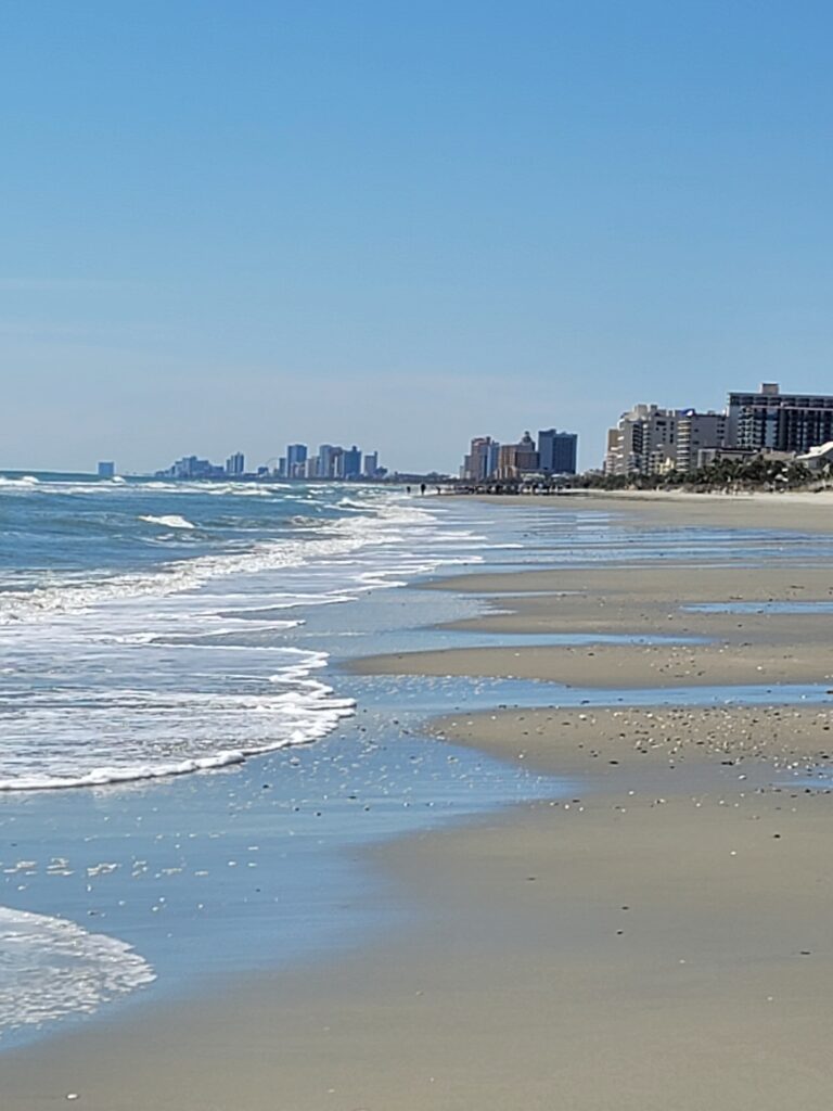 5 SPRING BREAK FAMILY ACTIVITES IN MYRTLE BEACH, SOUTH CAROLINA ...