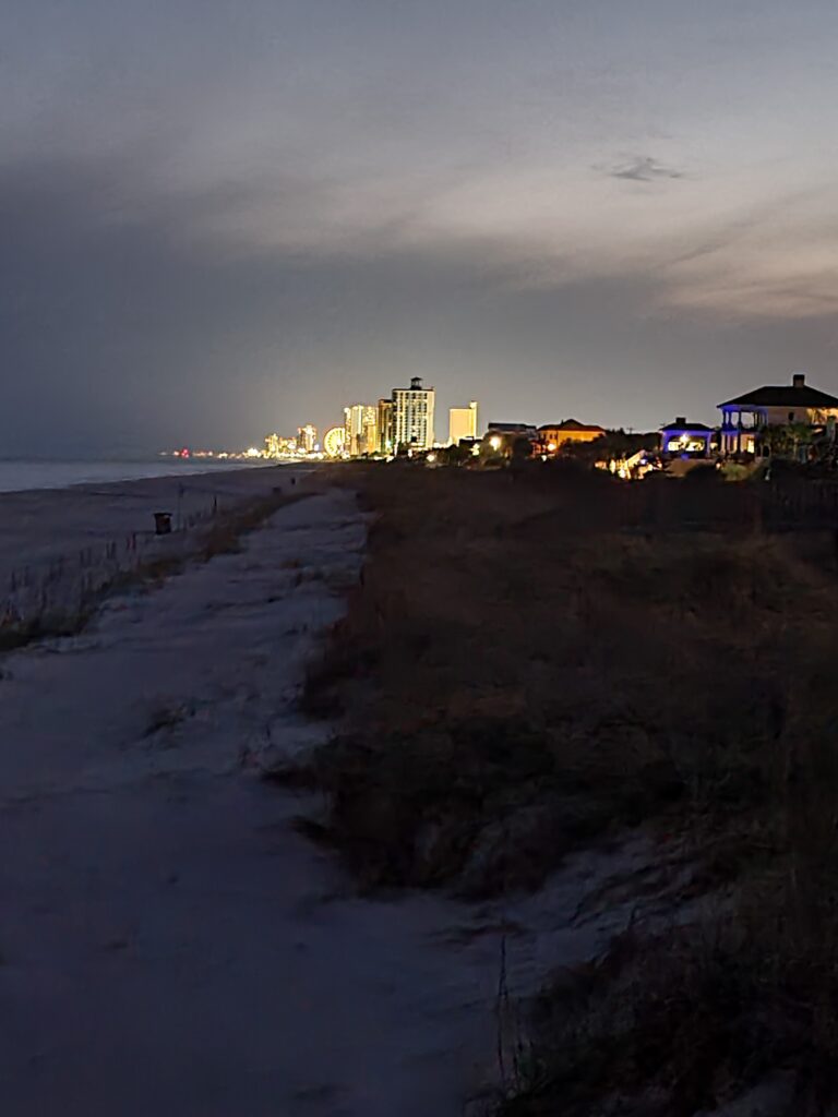 5 SPRING BREAK FAMILY ACTIVITES IN MYRTLE BEACH, SOUTH CAROLINA ...