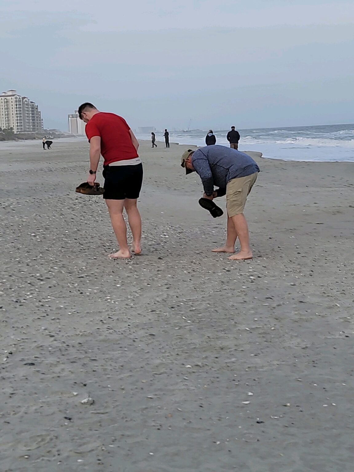 5 SPRING BREAK FAMILY ACTIVITES IN MYRTLE BEACH, SOUTH CAROLINA ...