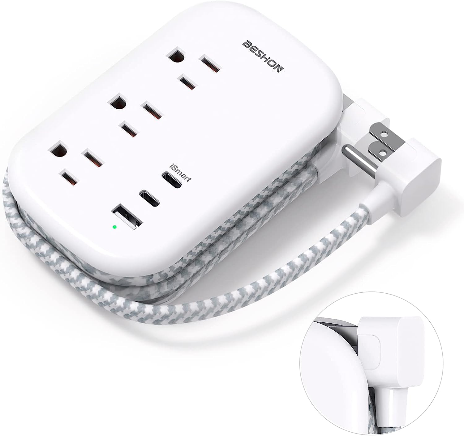 TRAVEL ELECTRICAL PLUG - Inspirational Travel Adventures