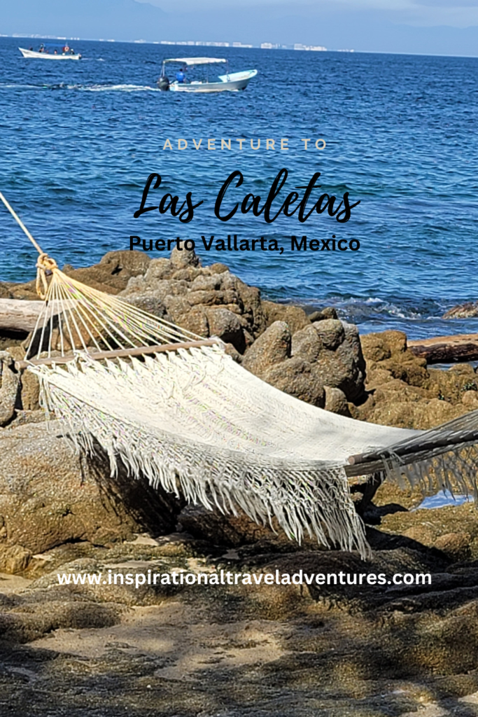 ADVENTURE TO LAS CALETAS in Puerto Vallarta, Jalisco, Mexico ...