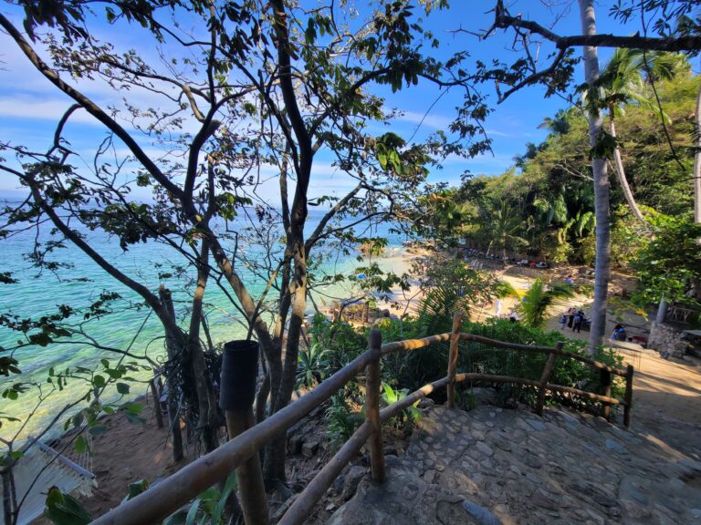ADVENTURE TO LAS CALETAS in Puerto Vallarta, Jalisco, Mexico ...