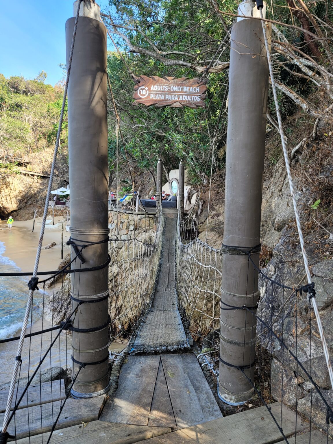 ADVENTURE TO LAS CALETAS in Puerto Vallarta, Jalisco, Mexico ...