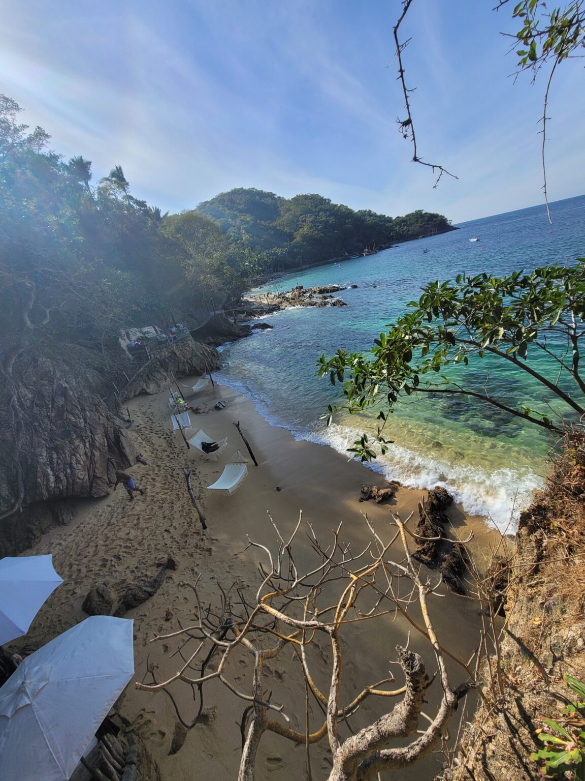 ADVENTURE TO LAS CALETAS in Puerto Vallarta, Jalisco, Mexico ...