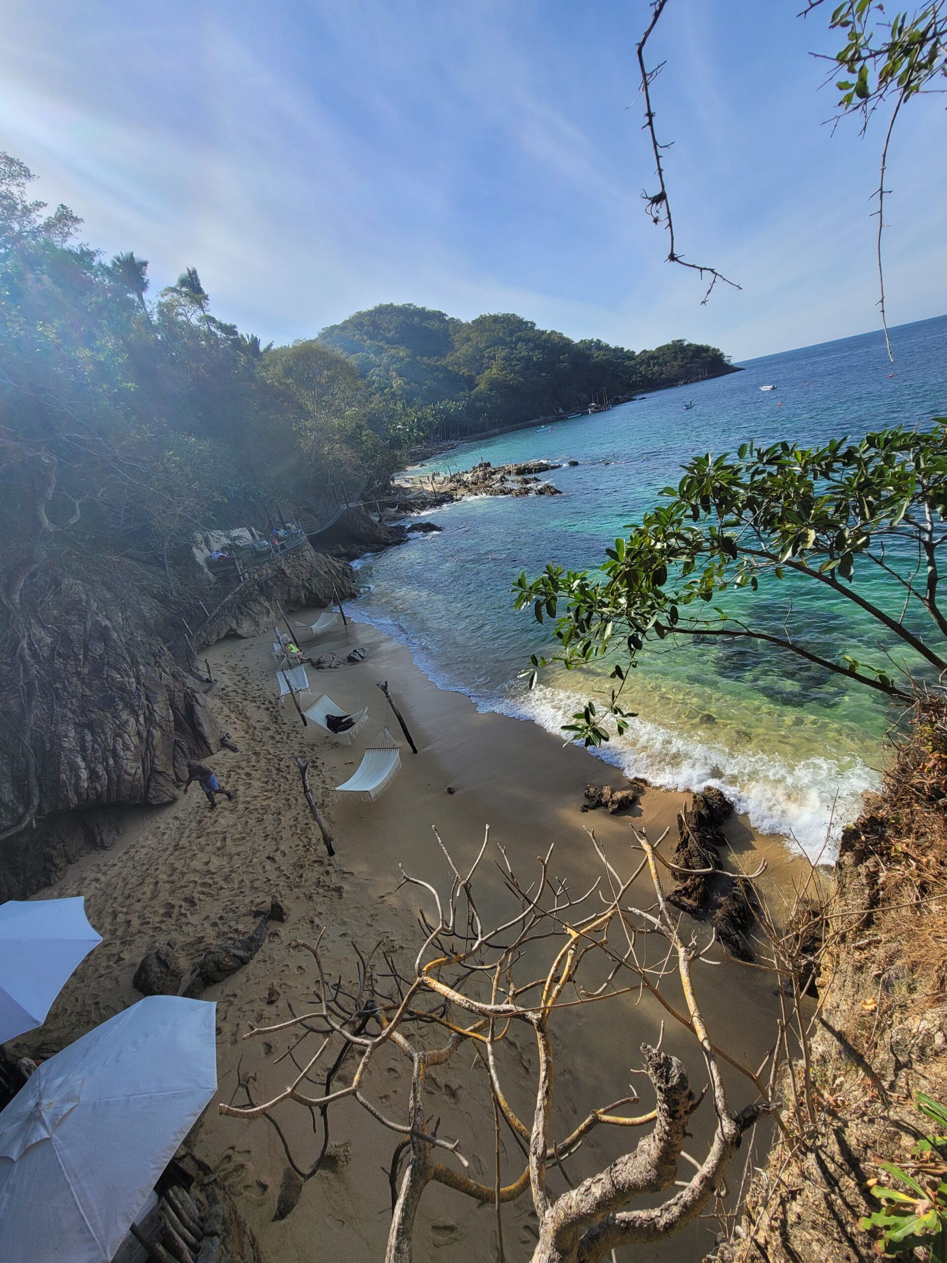ADVENTURE TO LAS CALETAS in Puerto Vallarta, Jalisco, Mexico ...