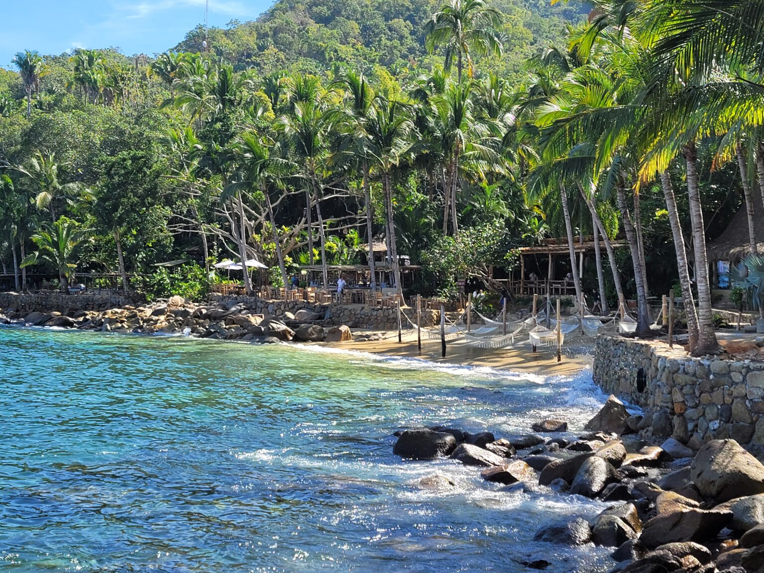 ADVENTURE TO LAS CALETAS in Puerto Vallarta, Jalisco, Mexico ...
