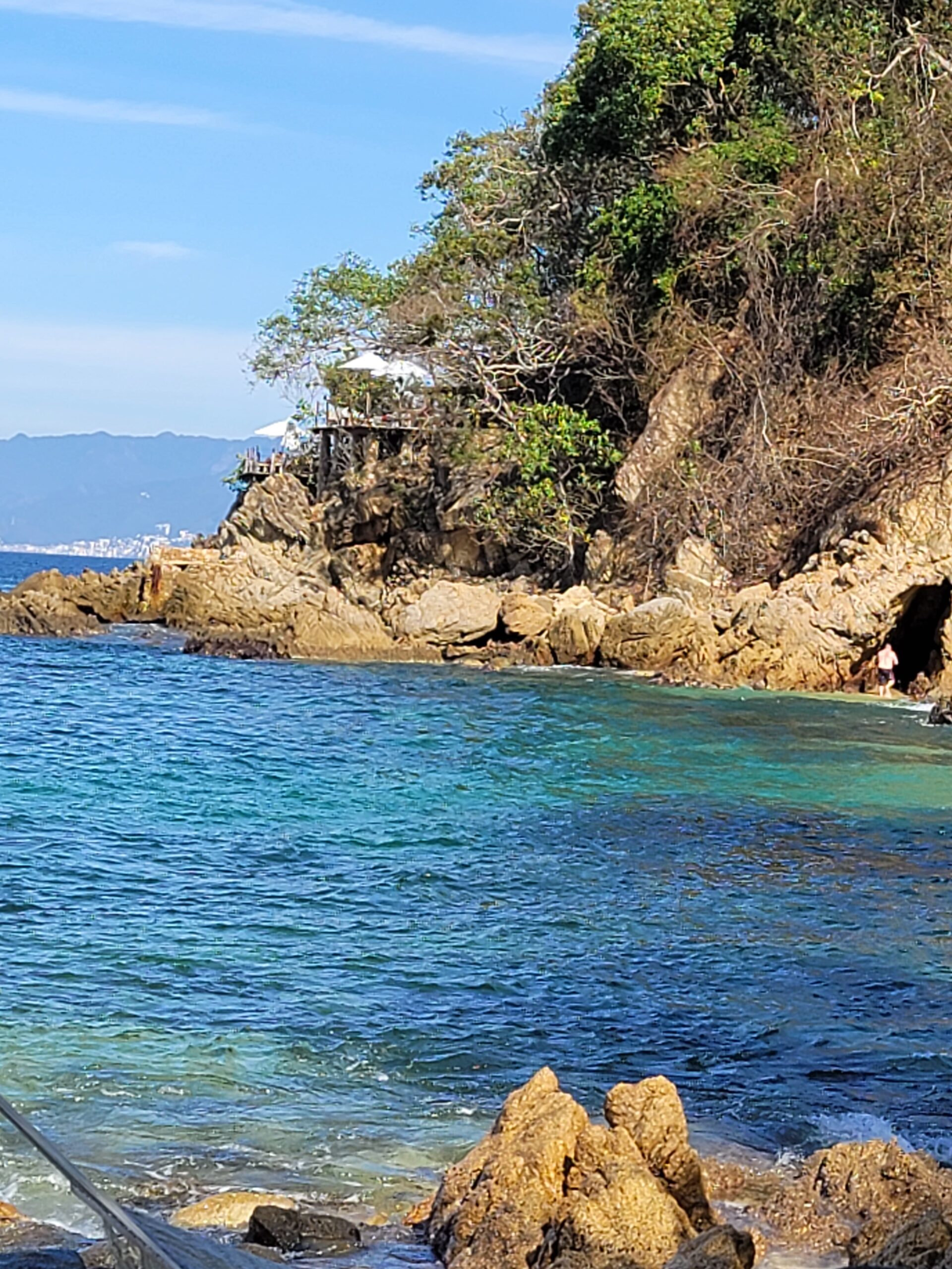 ADVENTURE TO LAS CALETAS in Puerto Vallarta, Jalisco, Mexico ...