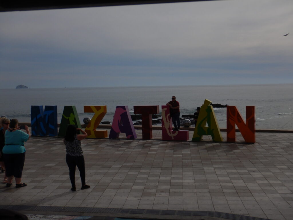 MAZATLAN - Inspirational Travel Adventures