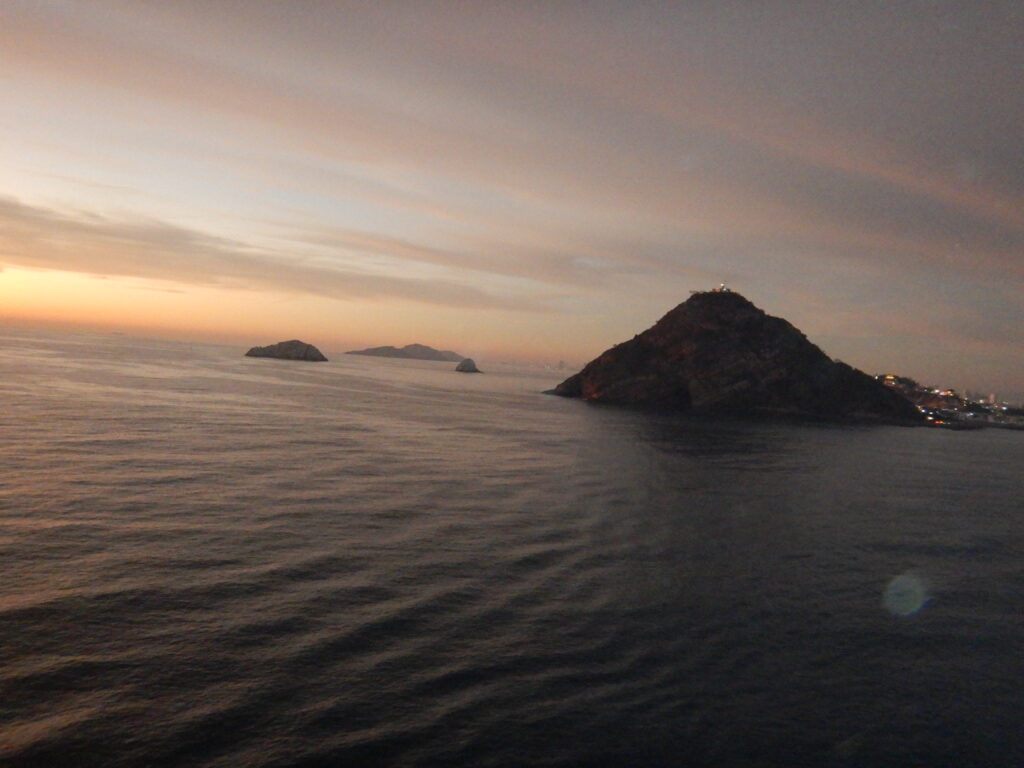 MAZATLAN - Inspirational Travel Adventures