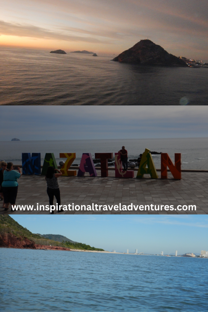 MAZATLAN - Inspirational Travel Adventures